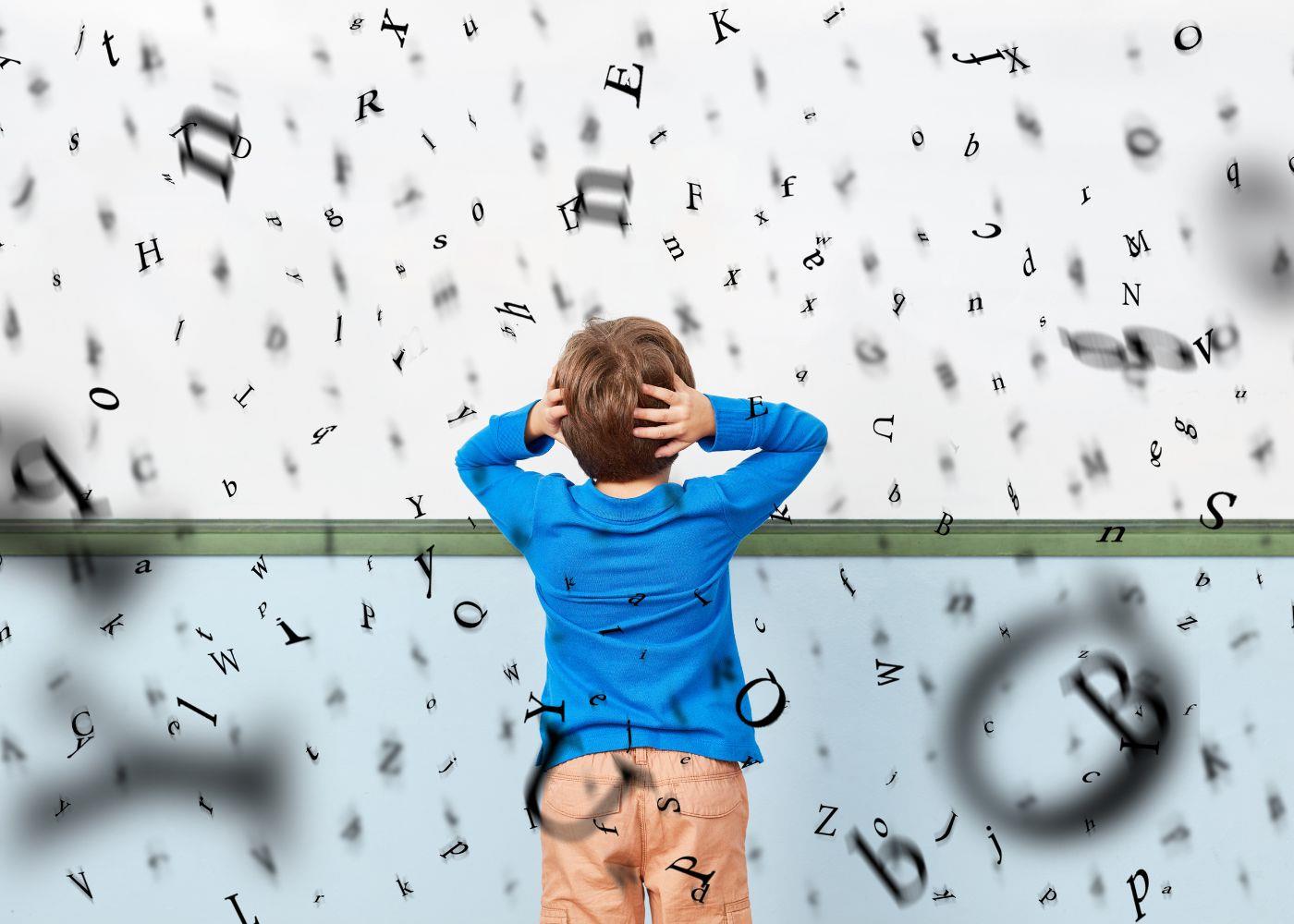 Što uzrokuje razvojno jezični poremećaj kod djece?