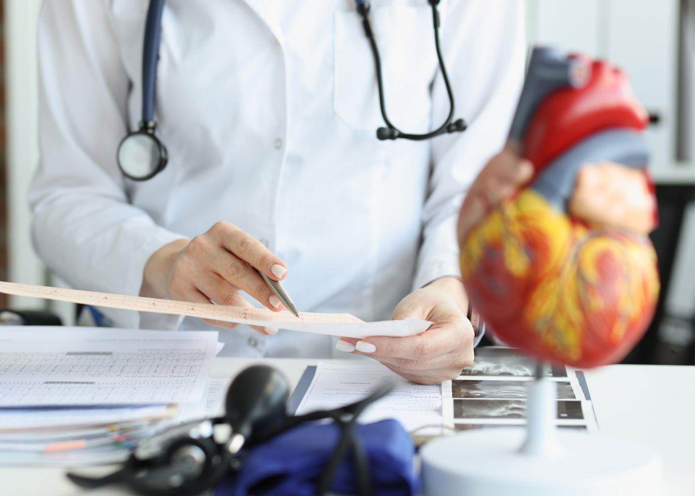 Što je ergometrija?