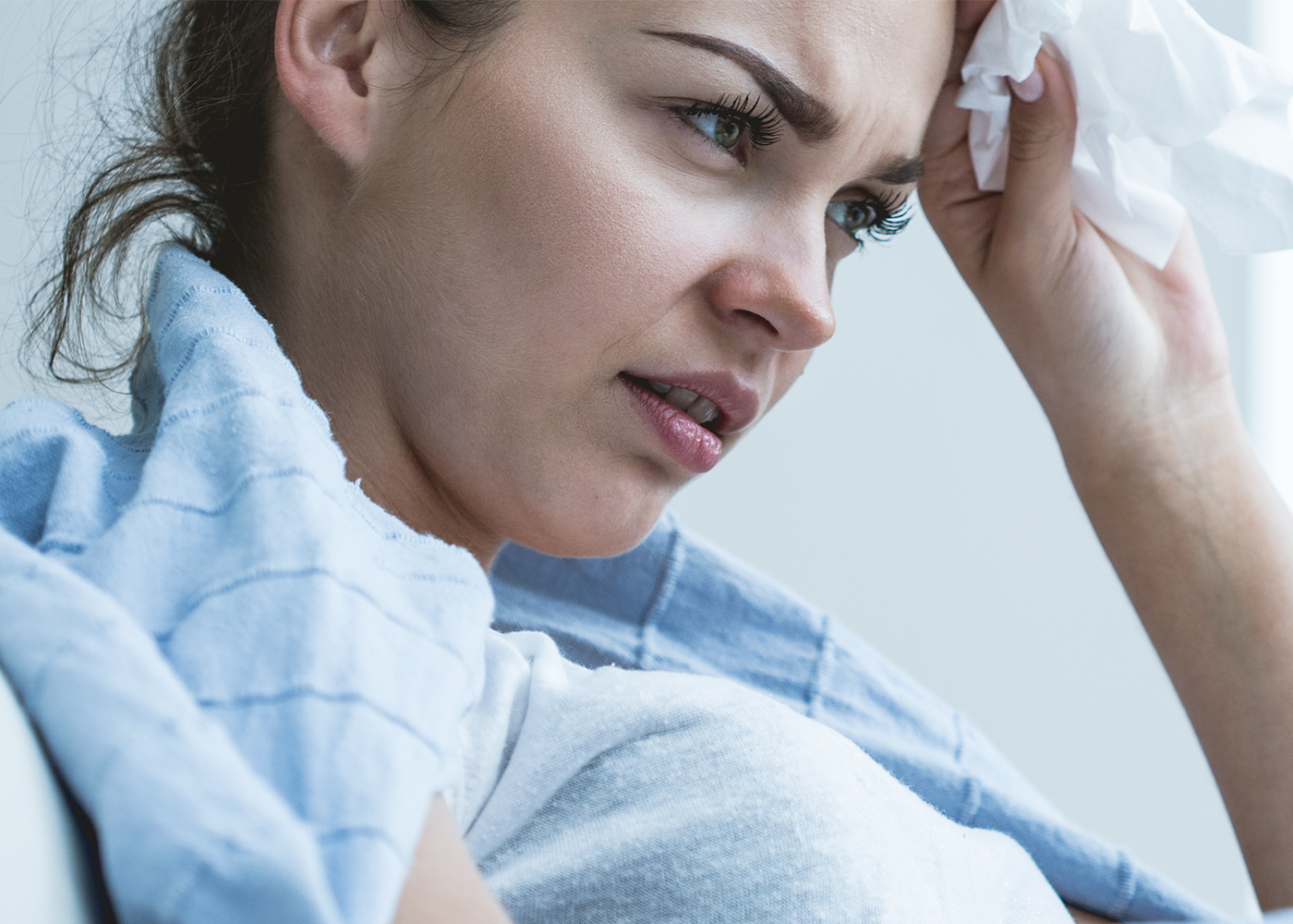 Kako se zaštititi od prehlade prirodnim putem? - Biram zdravlje