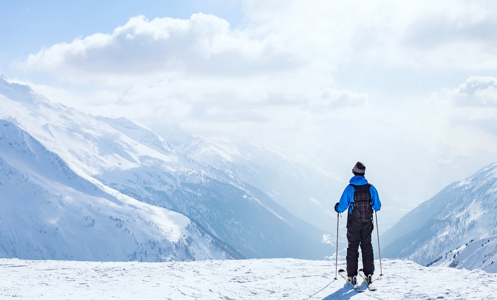 Pripreme za sezonu skijanja - Biram zdravlje